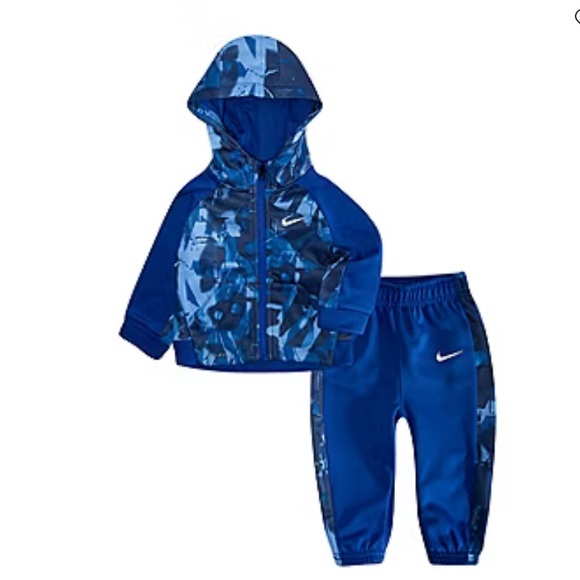 Nike | Matching Sets | Nike 2 Pc Outfit | Poshmark